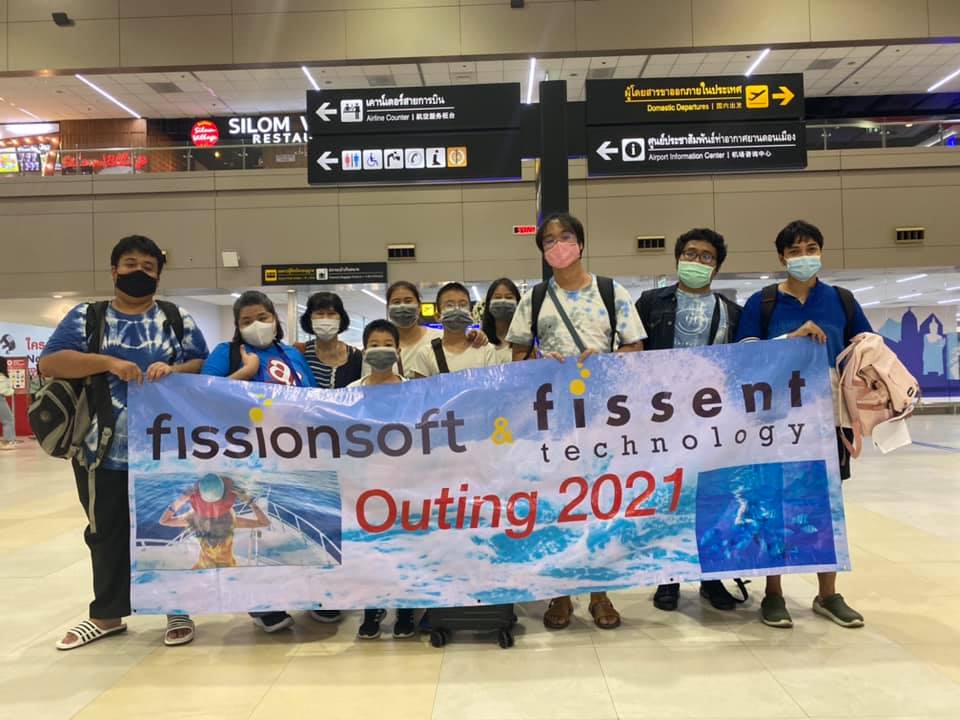 Fissionsoft Co., Ltd.